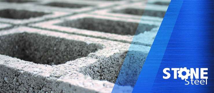 BLOCK PARA LA CONSTRUCCIÓN | Blog | Stone Steel